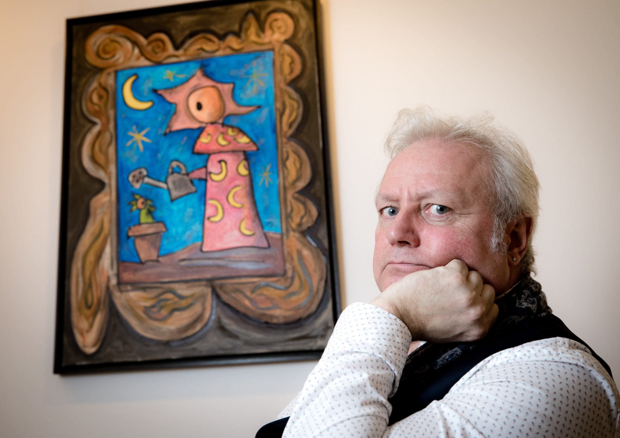 Biographie - Xavier Vilató